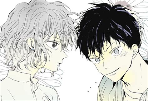 블로섬 데이즈 웹툰 카카오페이지