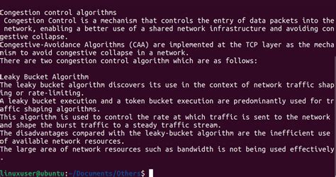 How To Open A Text File From A Terminal In Ubuntu 2204 Linuxways