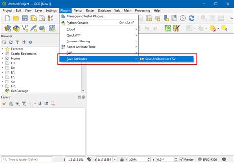 PyQGIS Masterclass Customizing QGIS With Python Full Course Material