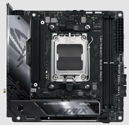 Best Motherboards For Ryzen 9 7900X Top Rated By Experts Tech4Gamers