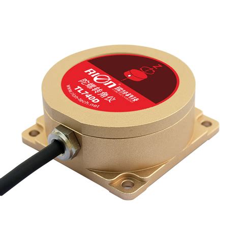 Rion Single Axis Mems Inertial Measurement Unit 0 01 Deg Angle Speed Sensor