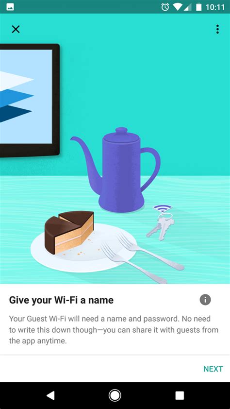 Walkthrough Setting Up Google WiFi And First Impressions