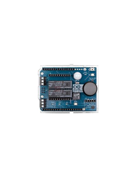 Arduino Lucky Shield With Bme280 Shields Varios Ptr004643
