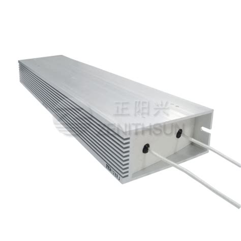 Pulse Resistor Pulse Resistor Manufacturer Zenithsun