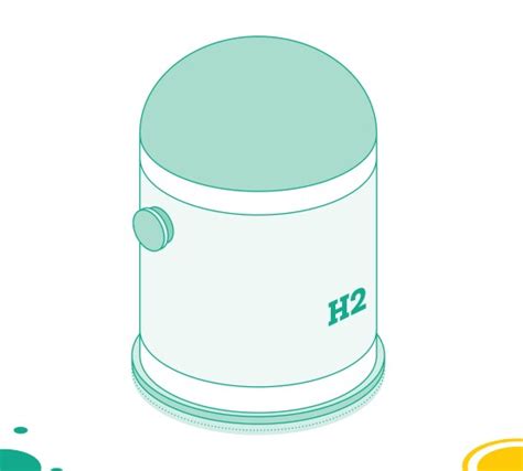 H2 Storage Vector Images Over 290