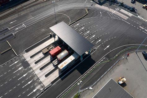 Truck Appointment System Tas Apm Terminals