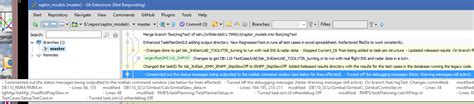 ui freeze when commit comment is long · issue 6370 · gitextensions gitextensions · github