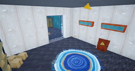 Image Hello Escape Short Mod For Hello Neighbor ModDB