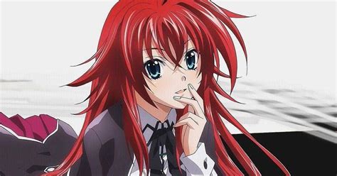 The Hottest Anime Girls Ever Ranked By Fans