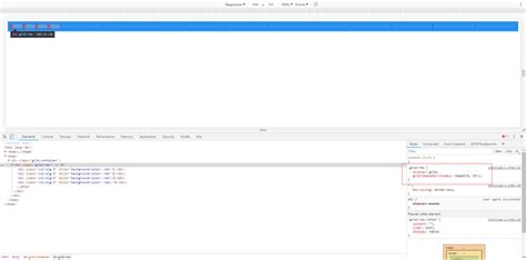 Html5 Problema Na Distribuição De Colunas No Css3 Stack Overflow Em