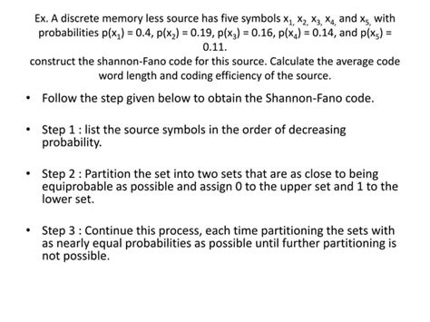 data communication and computer network shanon fano coding pdf