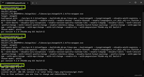 【cc】在vscode中配置cc环境（使用gdb和code Runner两种方式配置）vscode Code Runner设置 Csdn博客