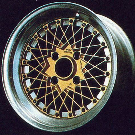 Rays Volk C1 Kyusha Shoes