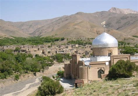 امام زاده سلطان کریم شاه، بر پیشینه کهن روستای کریمو افزوده است تسنیم