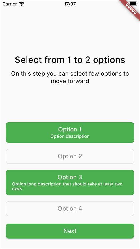 GitHub TheRealGetman Survey Flow