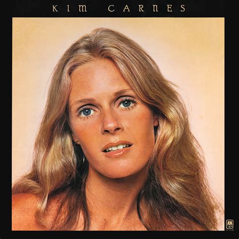 Music Kim Carnes