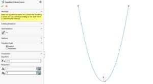 How To Use Equation Driven Curves In SOLIDWORKS