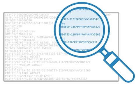 Retail EDI Integration EDI Solution CData Arc