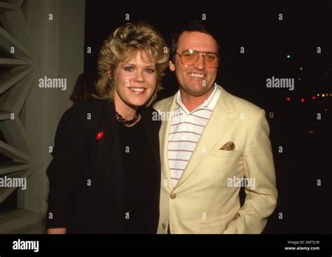 Christopher Norris And Walter Danley Circa 1980s Credit Ralph