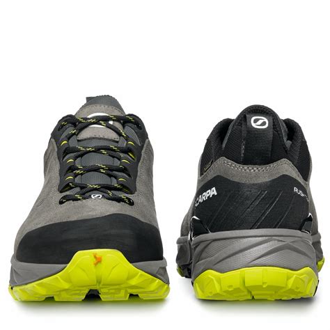 BACOutdoors: Scarpa Rush Trail GTX Mens