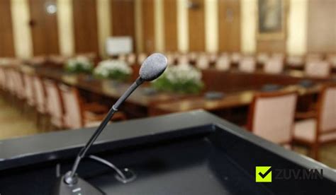 Боловсрол соёл шинжлэх ухаан спортын байнгын хорооны даргыг шинээр сонгоно