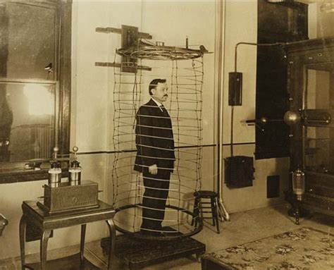 Странные изобретения доктора Келлога Felbert — Livejournal