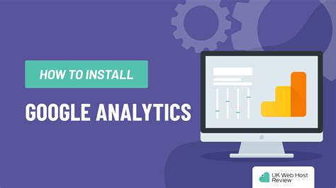 Learn How To Install Google Analytics On Your Website