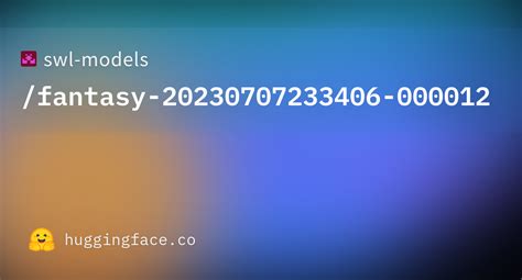 Swl Models Fantasy 20230707233406 000012 At Main Swl Models Fantasy 20230707233406 000012 At Main