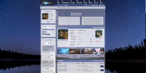 ♥ Bobas Free Den Css Layouts Wolvden