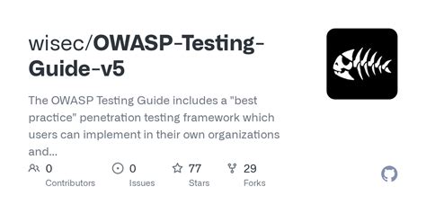 owasp testing guide v5 4 2 3 review webserver metafiles for information