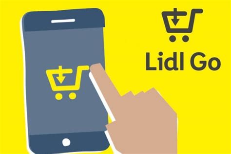 Lidl Adding Scan And Go Shopping To Loyalty App News The Grocer