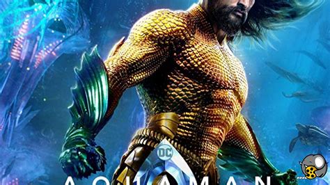 فیلم سینمایی آکوامن Aquaman فیلو