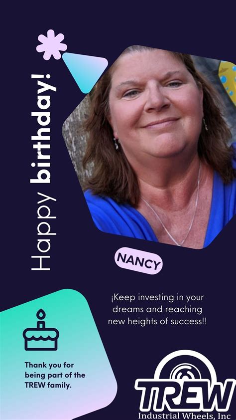 Trew Industrial Wheels Inc Posted On Linkedin