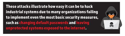 Preventing Irrigation Cyberattacks Irrigation Today