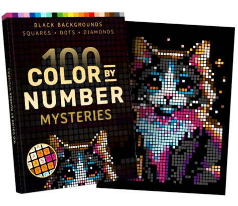 Shiny Heart Pixel Color By Number For Adults Pixelcolorist