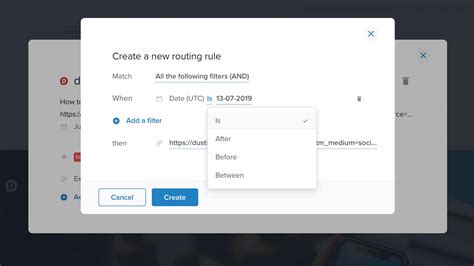 A Not So Short Breakdown Of Short URLs For Social Media