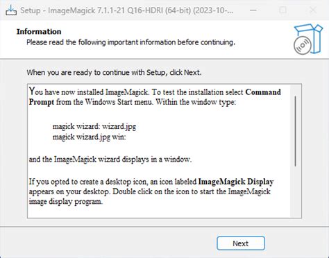 Gimp Part Installation Of Imagemagick In Windows Andrzej