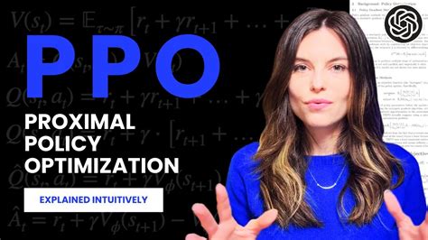 Proximal Policy Optimization Ppo For Llms Explained Intuitively Youtube