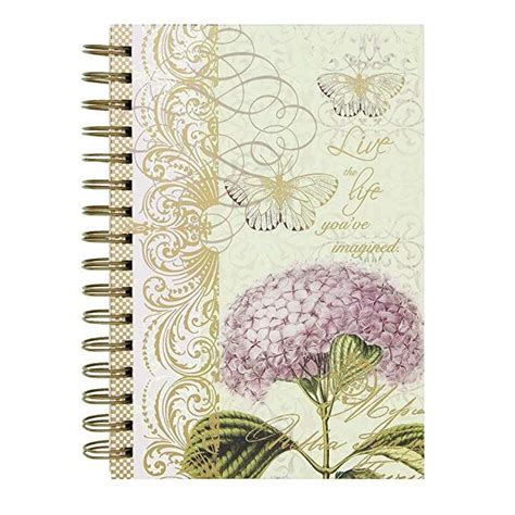 C R Gibson Imagine Spiral Journal Gm93 6952