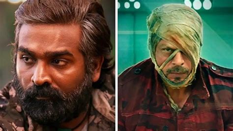 Srk Drops Jawan 2 Hint Kaali Ka Kaala Dhan Toh Le Liya Ab Dekho Doosron Ke Bhi Swiss Banks