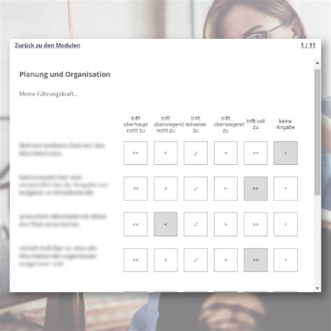 Multi Source Feedback Eligo