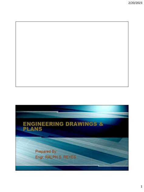 Engineering Drawing Unit 1 Download Free Pdf Drawing Technical Drawing