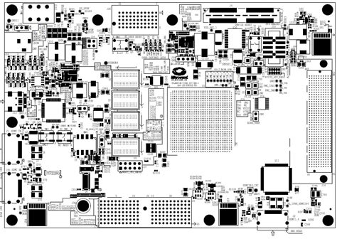 Microsemi Ug0856 Polarfire Fpga Video Kit User Guide