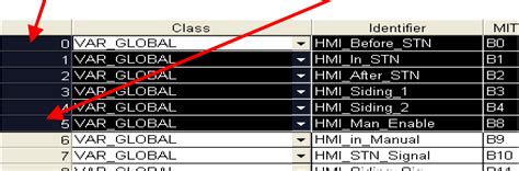 TIP GX IEC Developer Ease Of Use Features Mitsubishi Features Discussions Tips