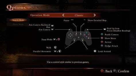 Steam Mod Playstation Button Prompts And Icons For Mobw R Fatalframe