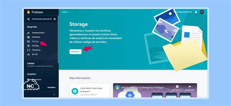 Como Crear Un Crud Con Firebase 7142 Y Bootstrap 4 Parte 2