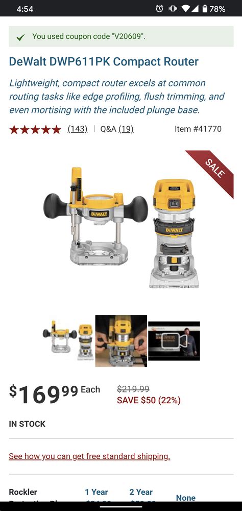 Correct Router Advice V1 Engineering Forum