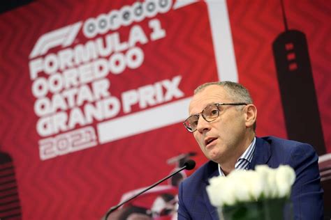 La Llamativa Frase Del Presidente De La Fórmula 1 Sobre El Fichaje De Mujeres Como Piloto Infobae