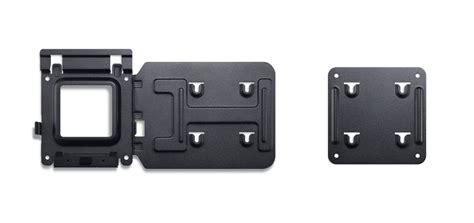 Dell Docking Station Mounting Kit 3 Years Advanced Exchange Service MK15 For Business