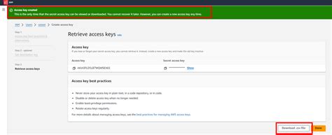 Kms Authentication Info Preparation Guide Developer Guides